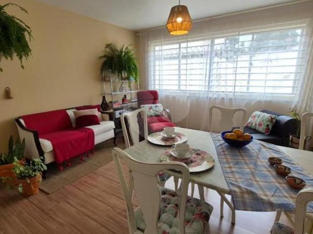Apartamento com 2 quartos à venda em Cabral PR