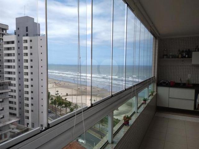 Apartamento com 2 quartos à venda em Caiçara SP