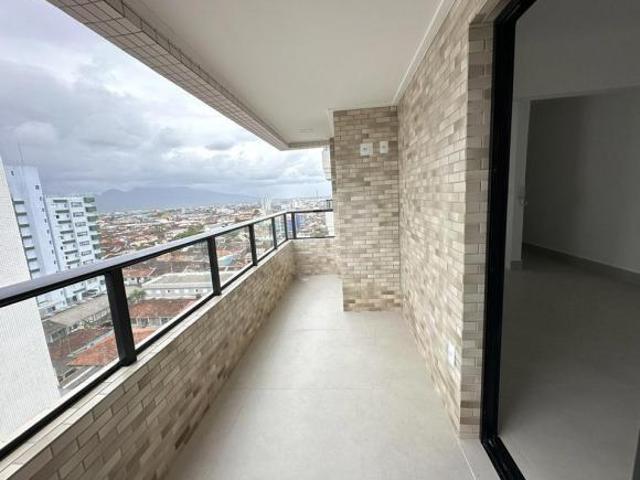 Apartamento com 2 quartos à venda em Caiçara SP