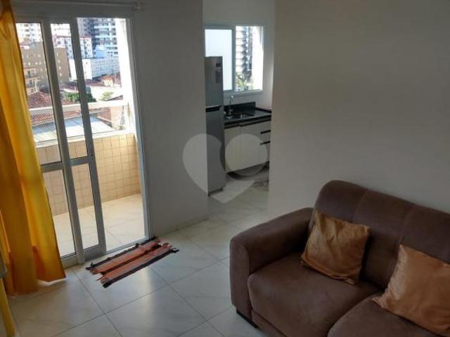 Apartamento com 2 quartos à venda em Caiçara SP