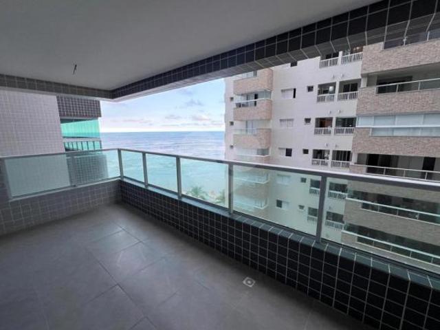 Apartamento com 2 quartos à venda em Caiçara SP