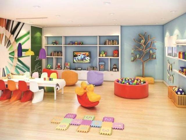 Apartamento com 2 quartos à venda em Caiçara SP