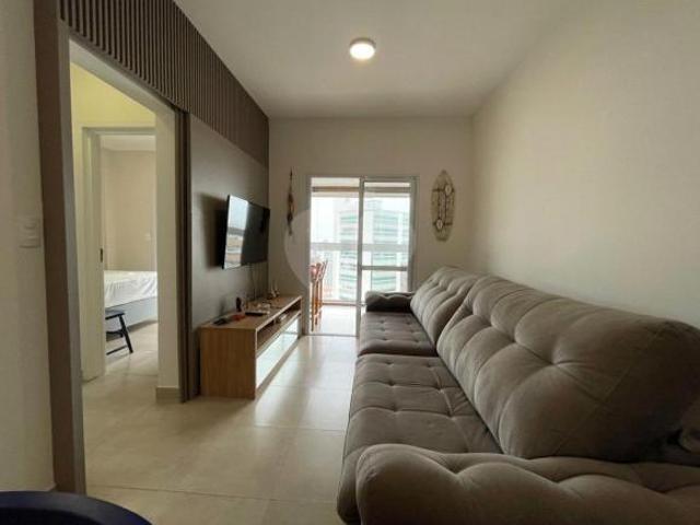 Apartamento com 2 quartos à venda em Caiçara SP