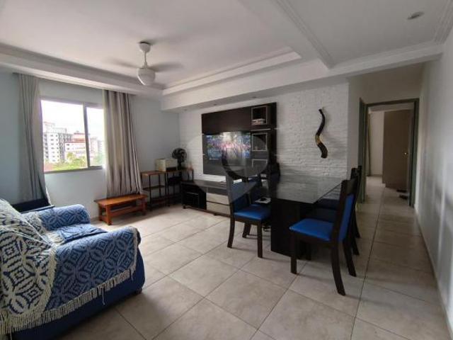 Apartamento com 2 quartos à venda em Caiçara SP