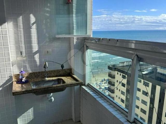 Apartamento com 2 quartos à venda em Caiçara SP