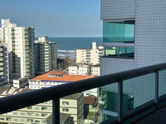Apartamento com 2 quartos à venda em Caiçara SP