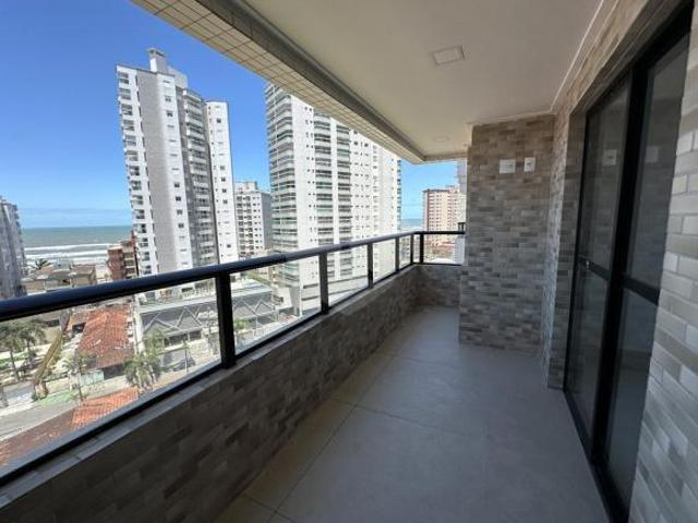 Apartamento com 2 quartos à venda em Caiçara SP