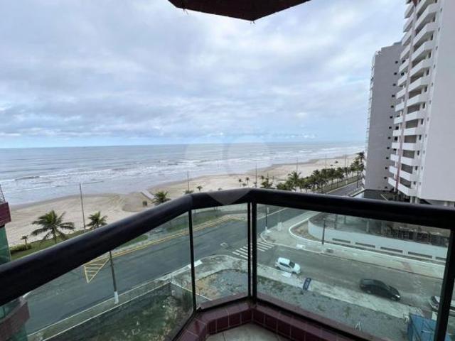 Apartamento com 2 quartos à venda em Caiçara SP