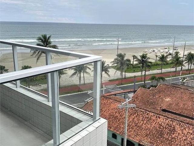 Apartamento com 2 quartos à venda em Caiçara SP