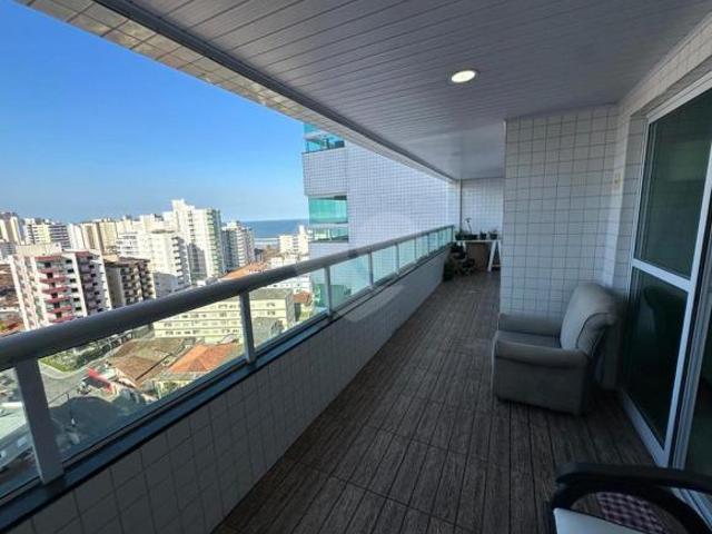 Apartamento com 2 quartos à venda em Caiçara SP
