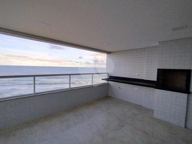 Apartamento com 2 quartos à venda em Caiçara SP