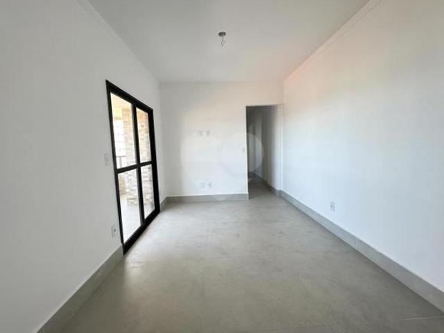 Apartamento com 2 quartos à venda em Caiçara SP