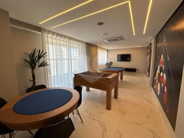Apartamento com 2 quartos à venda em Caiçara SP