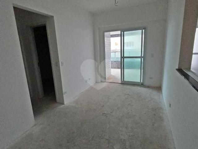 Apartamento com 2 quartos à venda em Caiçara SP