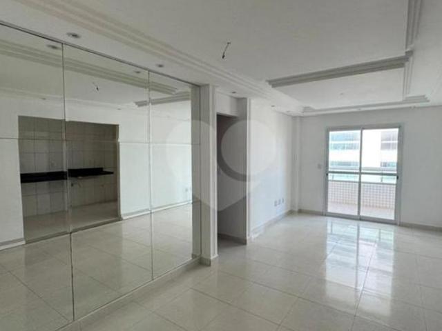 Apartamento com 2 quartos à venda em Caiçara SP