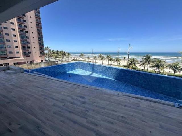 Apartamento com 2 quartos à venda em Caiçara SP