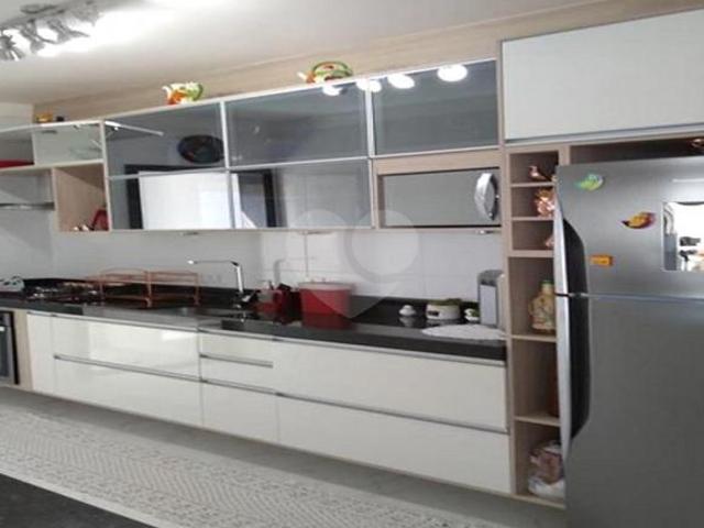 Apartamento com 2 quartos à venda em Caiçara SP