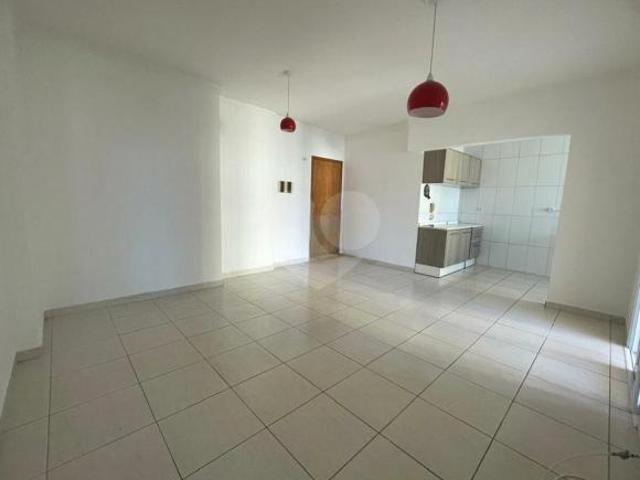 Apartamento com 2 quartos à venda em Caiçara SP
