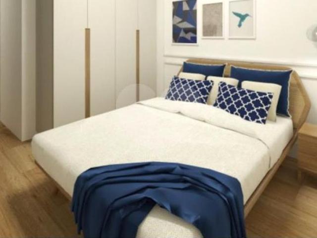Apartamento com 2 quartos à venda em Caioba PR