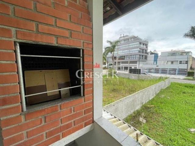 Apartamento com 2 quartos à venda em Caiobá