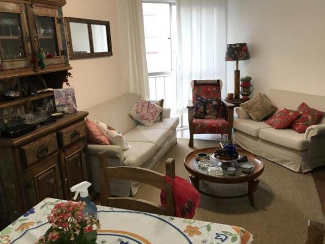 Apartamento com 2 quartos à venda em Camaquã RS