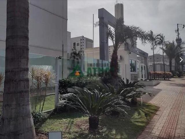 APARTAMENTO COM 2 QUARTOS A VENDA EM CAMBÉ