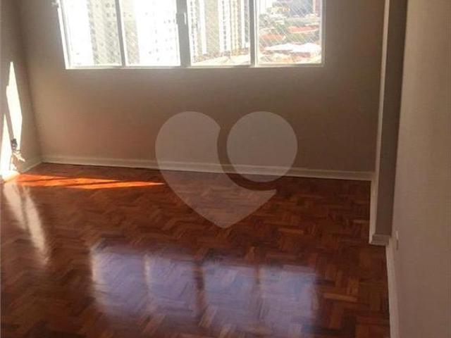Apartamento com 2 quartos à venda em Cambuci SP
