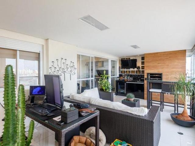 Apartamento com 2 quartos à venda em Cambuci SP