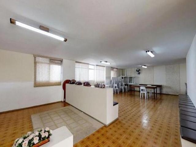 Apartamento com 2 quartos à venda em Cambuci SP