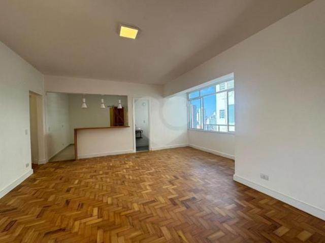 Apartamento com 2 quartos à venda em Cambuci SP