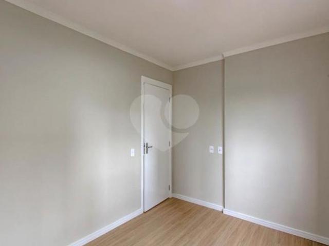 Apartamento com 2 quartos à venda em Cambuci SP