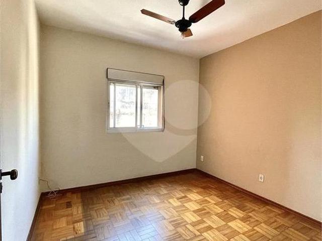 Apartamento com 2 quartos à venda em Cambuci SP