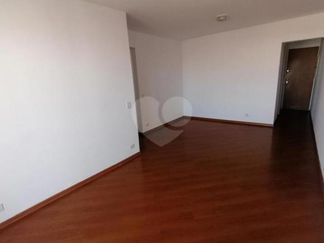 Apartamento com 2 quartos à venda em Cambuci SP