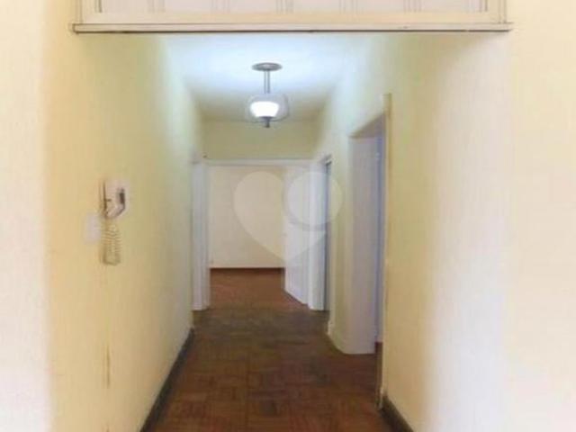 Apartamento com 2 quartos à venda em Cambuci SP