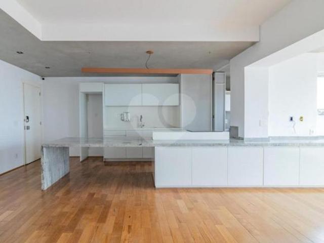 Apartamento com 2 quartos à venda em Cambuci SP