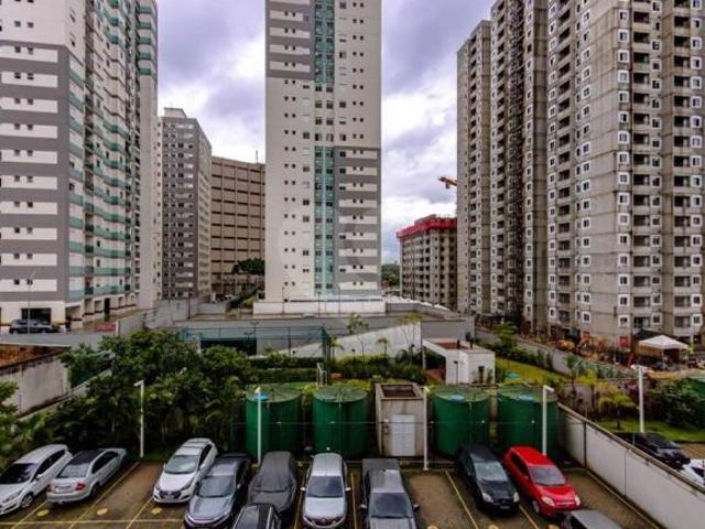 Apartamento com 2 quartos à venda em Cambuci SP