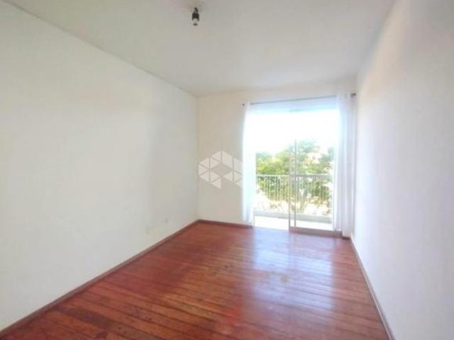 Apartamento com 2 quartos à venda em Camobi, Santa Maria