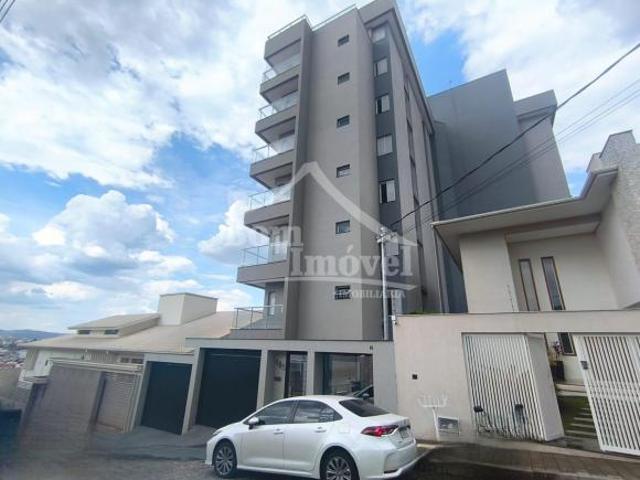 Apartamento com 2 quartos à venda em Campo Belo, no bairro Jardim Califórnia