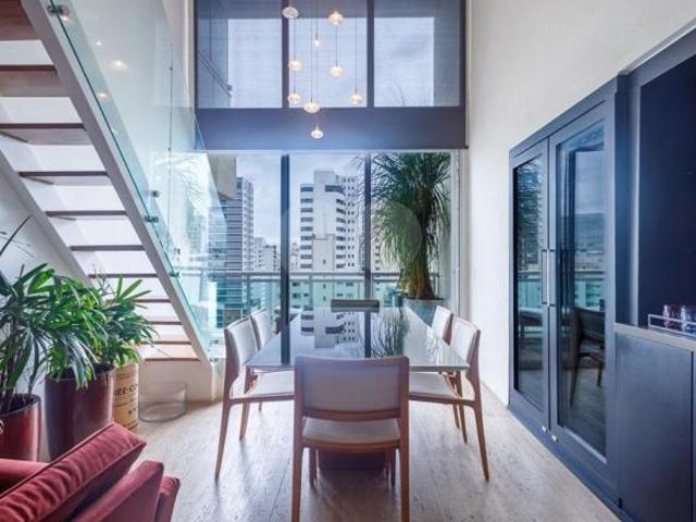 Apartamento com 2 quartos à venda em Campo Belo SP