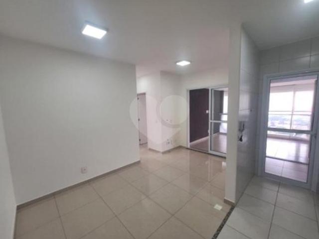Apartamento com 2 quartos à venda em Campo belo SP