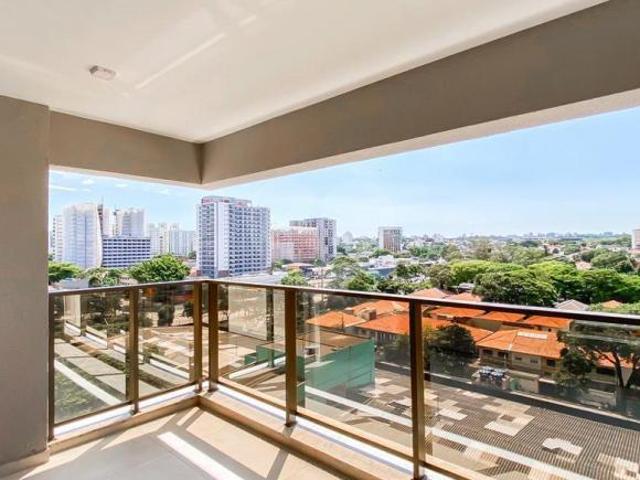 Apartamento com 2 quartos à venda em Campo belo SP