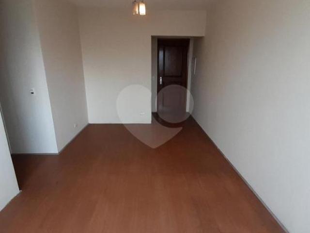 Apartamento com 2 quartos à venda em Campo Belo SP