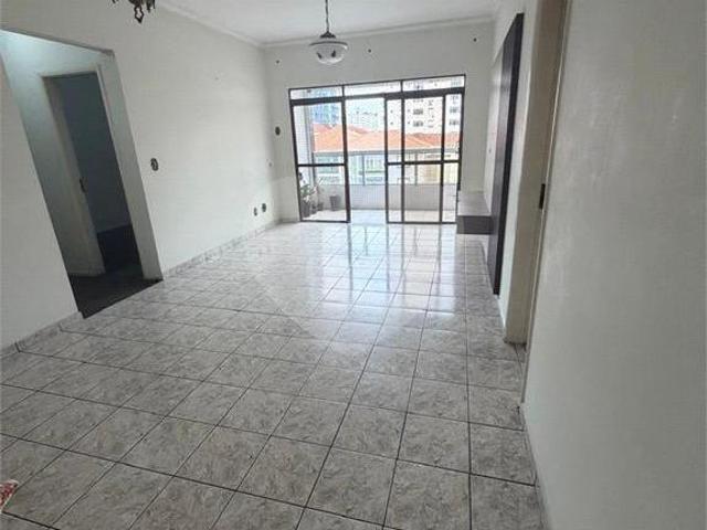 Apartamento com 2 quartos à venda em Campo grande SP