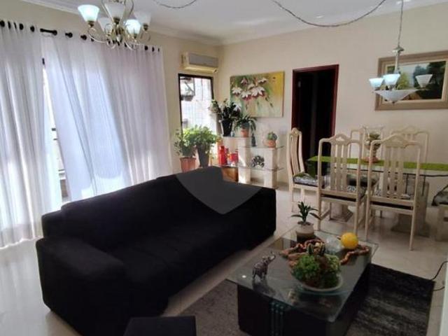 Apartamento com 2 quartos à venda em Campo grande SP