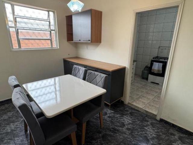 Apartamento com 2 quartos à venda em Campo Grande