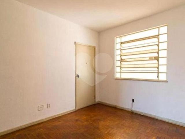 Apartamento com 2 quartos à venda em Campos elíseos SP