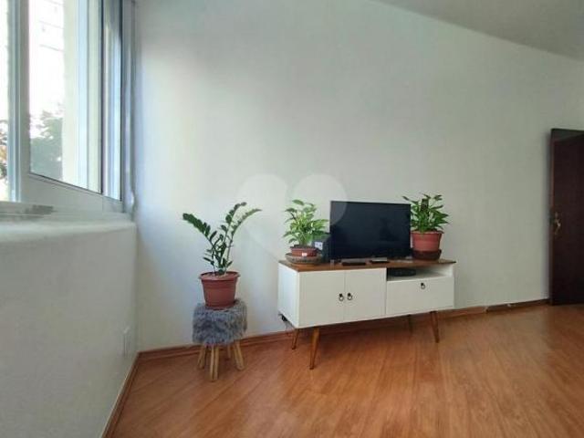 Apartamento com 2 quartos à venda em Campos elíseos SP