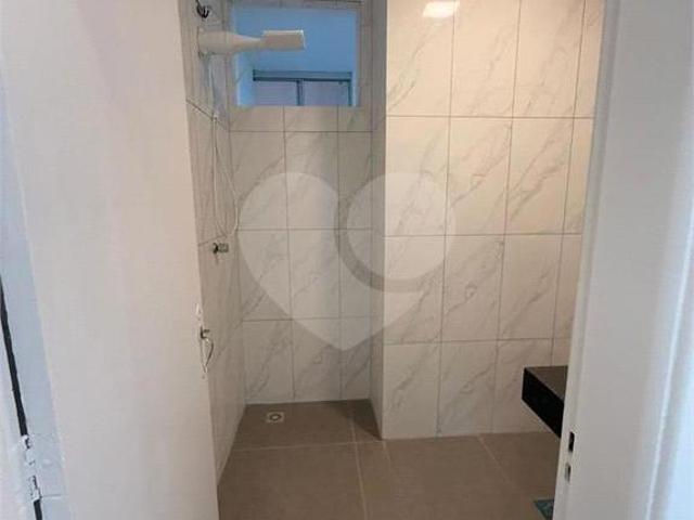 Apartamento com 2 quartos à venda em Campos elíseos SP