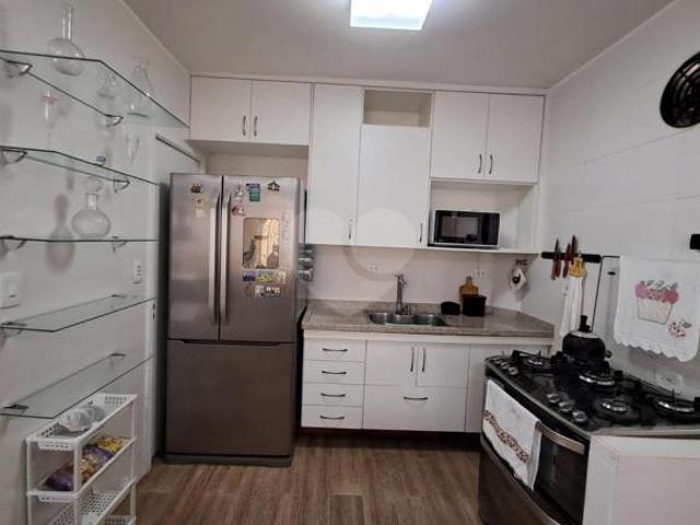 Apartamento com 2 quartos à venda em Campos elíseos SP