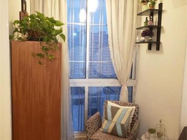 Apartamento com 2 quartos à venda em Campos Elíseos SP
